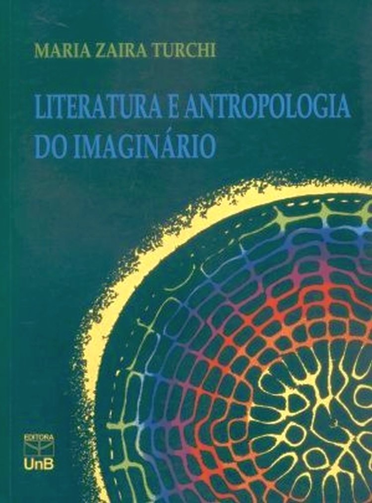 Literatura E Antropologia Do Imaginário PDF Maria Zaira Turchi