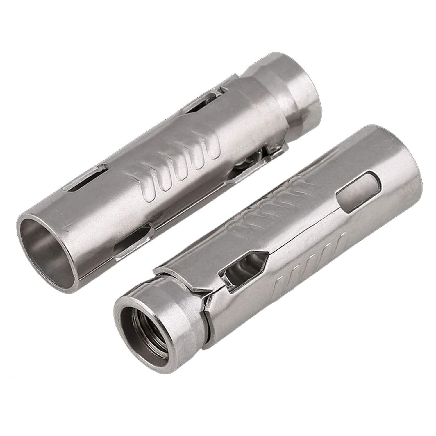 L-A M6 304 Stainless Steel Expansion Tube Anchor Expansion Pipe ...