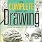 The Complete Book of Drawing: Amazon.co.uk: Barrington Barber: Books