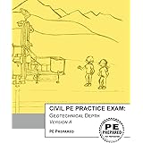 Practice Tests Kit for PE Civil Exam - Geotechnical: A comprehensive ...