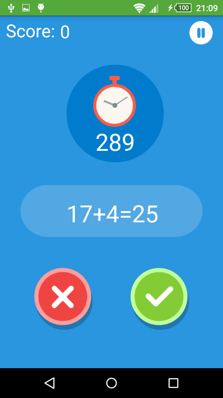 Reflex Math Addition:Amazon.com:Appstore for Android