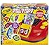 Amazon.com: Crayola Crayon Maker with Story Studio: Toys & Games