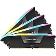 Corsairvengeance Rgb Ddr5 Ram 96gb 4x24gb 6000mhz Cl30 Intel Xmp ...