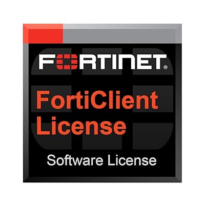 Buy Fortinet FortiClient Endpoint Telemetry & Compliance License ...