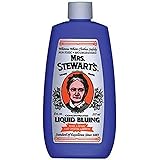 Amazon.com: Mrs. Stewart's Concentrated liquid bluing , 8 ounce : Everything Else