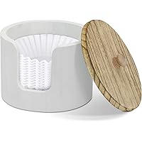 Amazon.com: Coffee Filter Holder, Coffee Filter Storage Container ...