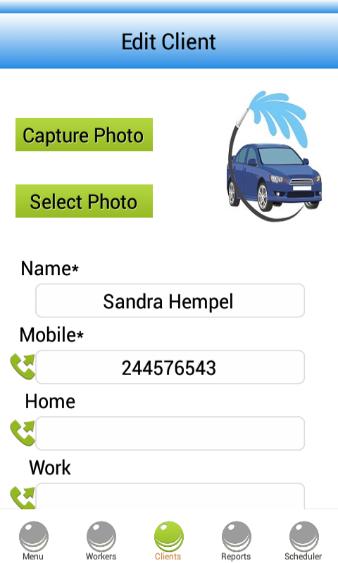 Car Wash Software:Amazon.com:Appstore for Android