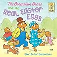 Amazon.com: The Berenstain Bears and the Real Easter Eggs ...