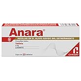 Senokot Forte, Laxante Natural, Auxiliar para el Estreñimiento, 30 ...