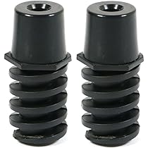 Snowmobile Trailer Glides 4-Piece Hood Strap Latch Kit For Ski-Doo ...