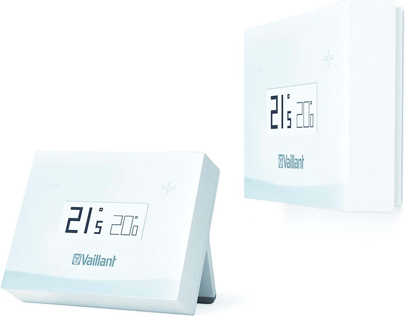 Vaillant vSMART – BigaMart