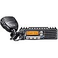 Amazon.com: Icom IC-F5021 VHF 136-174MHz 50W 128 CHANNELS Mobile Radio ...