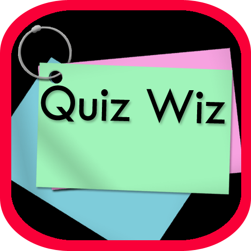 Amazon.com: Quiz Wiz - Quiz Creator: Appstore for Android