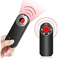 Amazon.com : Aoceman Hidden Camera Detectors Anti Spy Detector Hidden Devices Spy Camera Bug RF ...