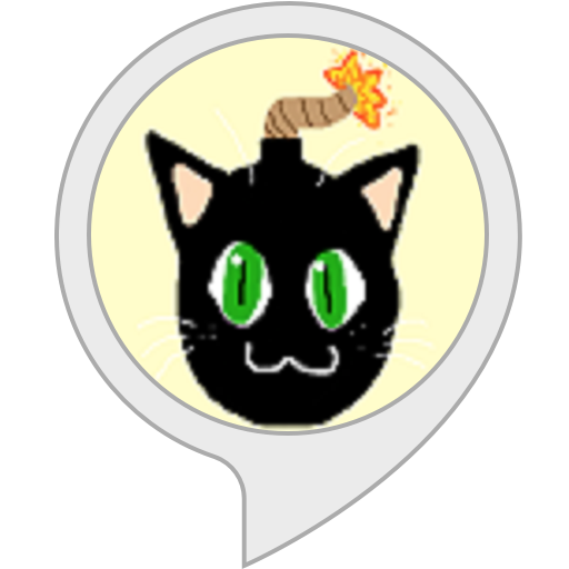 Amazon.in: Bomb Cat Facts : Alexa Skills