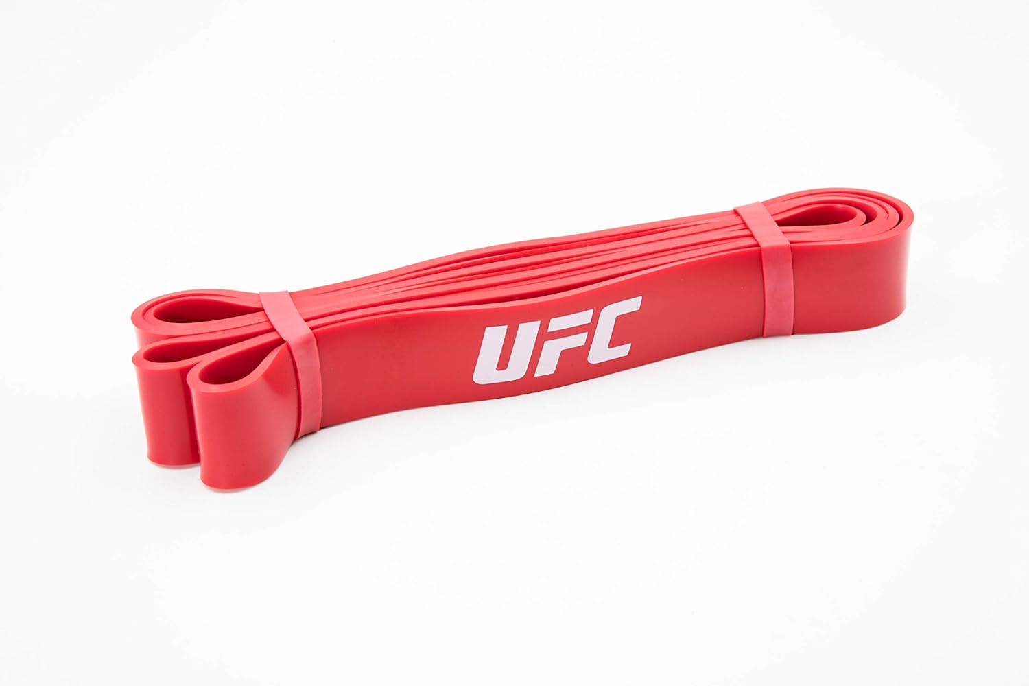 UFC Power Bands, Long Loop Resistance Band for Powerlifting, Muscle ...