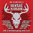 Various Artists - We Wish You A Metal Xmas & A Headbanging New Year ...