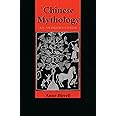 Chinese Mythology: An Introduction: Birrell, Anne M.: 9780801861833 ...