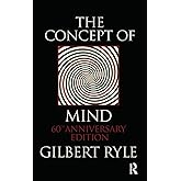 The Concept of Mind: Ryle, Gilbert, Dennett, Daniel C.: 9780226732961 ...