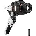 Zhiyun Crane M3 Handheld 3-Axis Stabilizer, Gimbal Stabilizer for ...