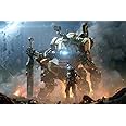Amazon.com: PrimePoster - Titanfall 2 Ronin Poster Glossy Finish Made ...