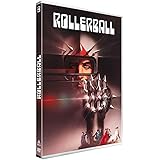 Amazon.com: Rollerball : James Caan, John Houseman, Maud Adams, John ...