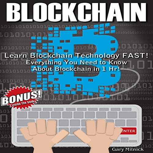 Blockchain - Best Tech Deal & Gift Ideas