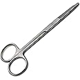 Amazon.com: Superior Littauer Spencer Stitch Scissors 4.5" Medical ...