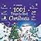 1001 Things to Spot at Christmas: Amazon.co.uk: Alex Frith, Teri Gower ...