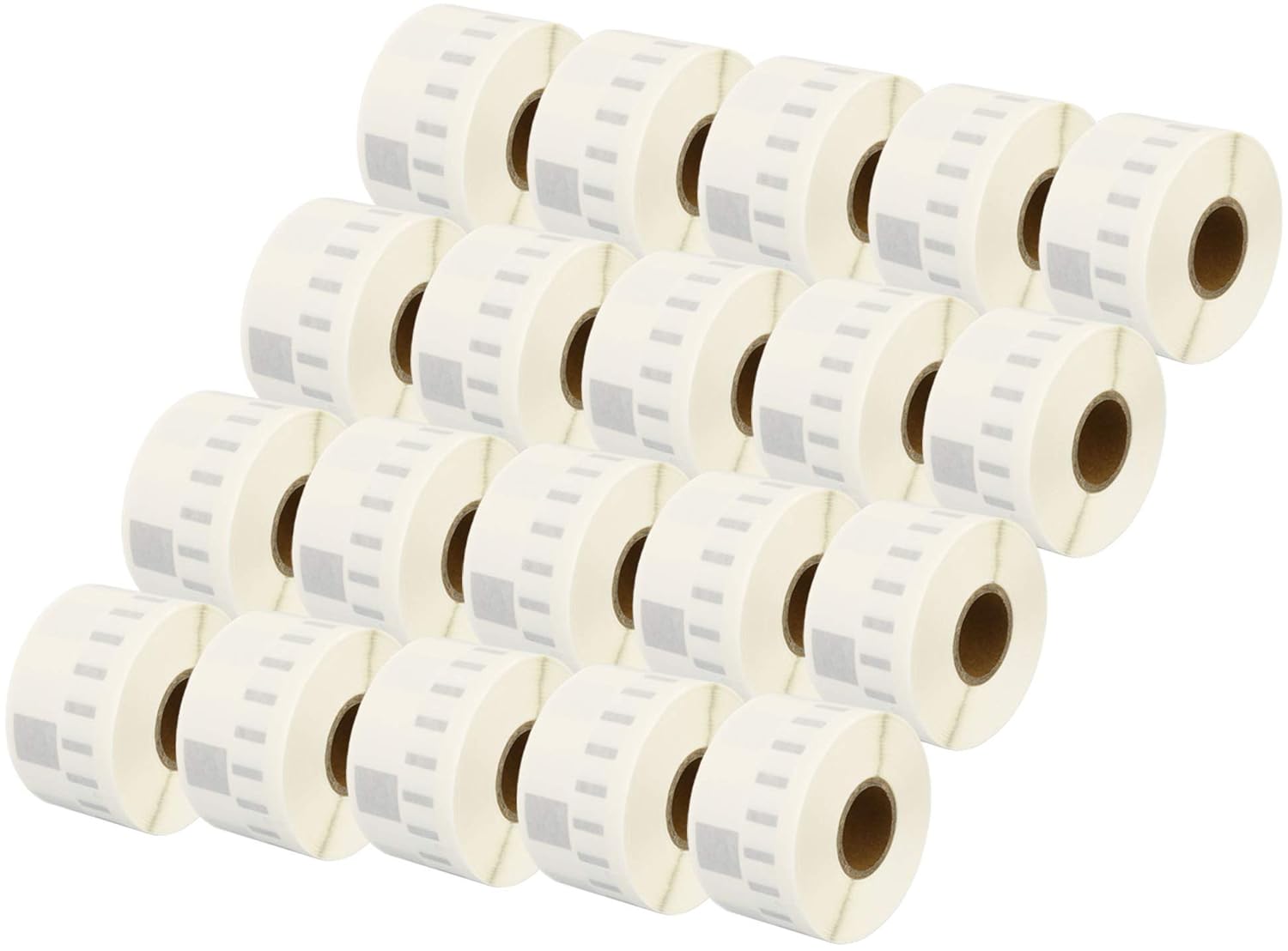 Archivio ufficio e accessori per scrivania per Dymo LabelWriter 310 320 ...