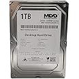 Amazon.com: MaxDigitalData MDD (MD1000GSA6472) 1TB 64MB Cache 7200RPM SATA 6.0Gb/s 3.5in ...