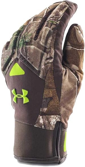 9 Best Cold Weather Hunting Gloves (Reviews) - 2020