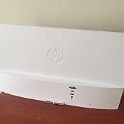 Amazon.com: HP Pavilion 25xw 25-in IPS LED Backlit Monitor - J7Y65AA# ...