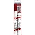 Amazon.com: Fineline Applicators Red Top Glue 1oz ea 2pc : Arts, Crafts ...