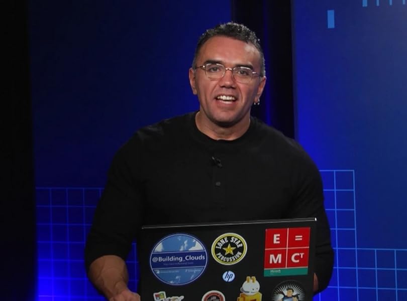 Microsoft Azure Security Infrastructure (IT Best Practices - Microsoft ...