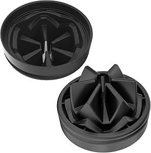 2Pcs Garbage Disposal Splash Guard and Sink Baffle Stopper, Multi ...