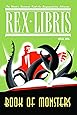 Rex Libris, Vol. 1: I, Librarian: Turner, James: 9781593620622: Amazon ...