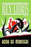 Rex Libris, Vol. 1: I, Librarian: Turner, James: 9781593620622: Amazon ...