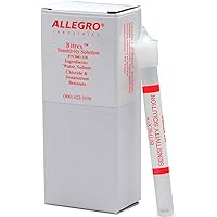 Allegro 2041-11K Bitrex Sensitivity Solution, 6/Box: Amazon.com ...