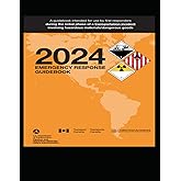 2024 ERG - Emergency Response Guidebook: U.S. Department of ...