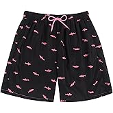 Amazon.com: Dissolving Swim Trunks Prank Shorts Funny Gift for Brother ...