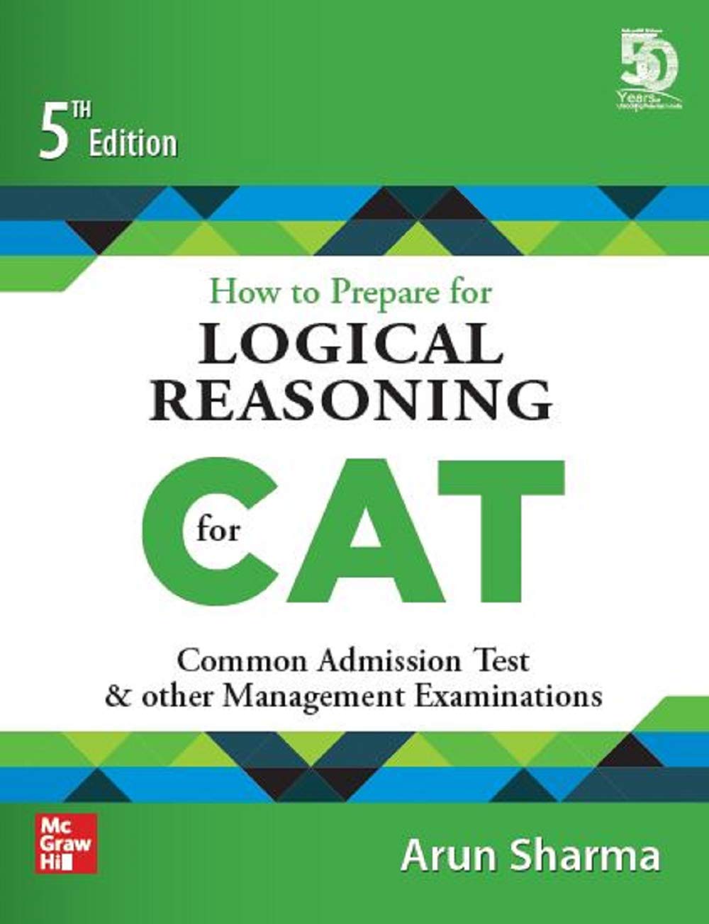 How To Prepare For Logical Reasoning For CAT Ansh Book Store