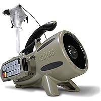 Amazon.com : Western Rivers Mantis Pro 100 Electronic Predator Game ...