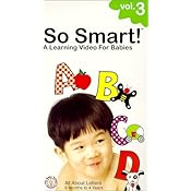 Amazon.com: So Smart - Letters: Movies & TV