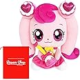 Amazon.com: RaoNEE Catch Teenieping Heartsping Season 4 Berry Heart ...