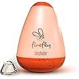 Amazon.com: Baby Shusher Firefly - Portable Sound Machine Night Light ...