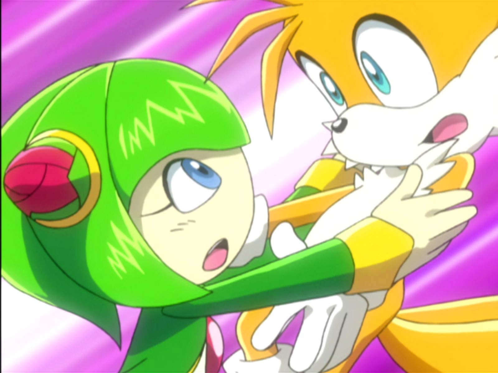 Watch Sonic X | Prime Video