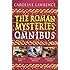 The Secrets of Vesuvius (The Roman Mysteries): Caroline Lawrence ...