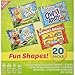 Nabisco Fun Shapes! Cookies & Crackers Variety Pack, 20 count - Import ...