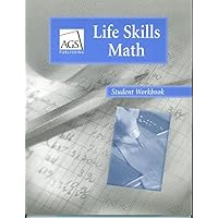 LIFE SKILLS MATH STUDENT WORKBOOK: AGS Secondary: 9780785429364: Amazon ...